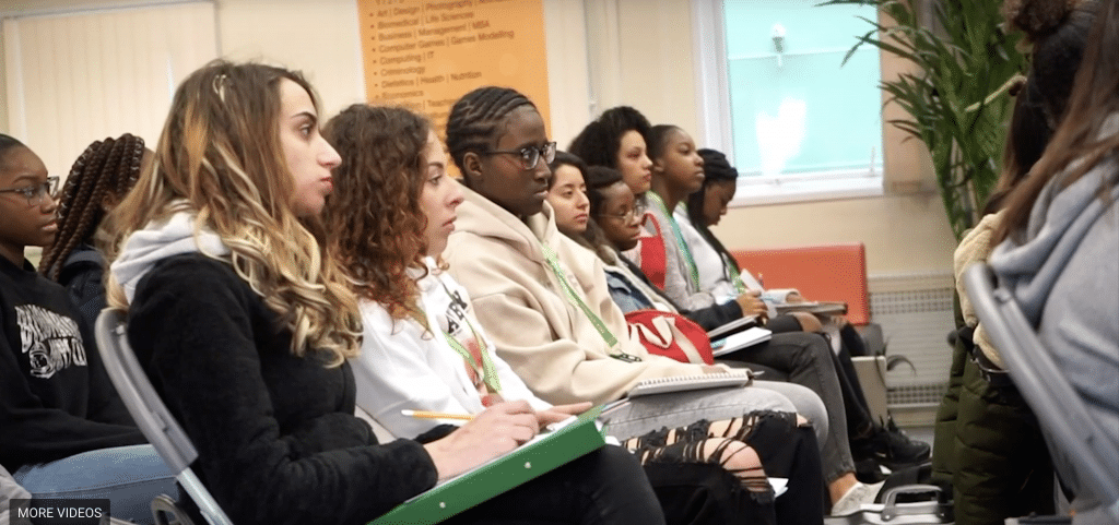 Careers & Progression Week - Big Creative Education