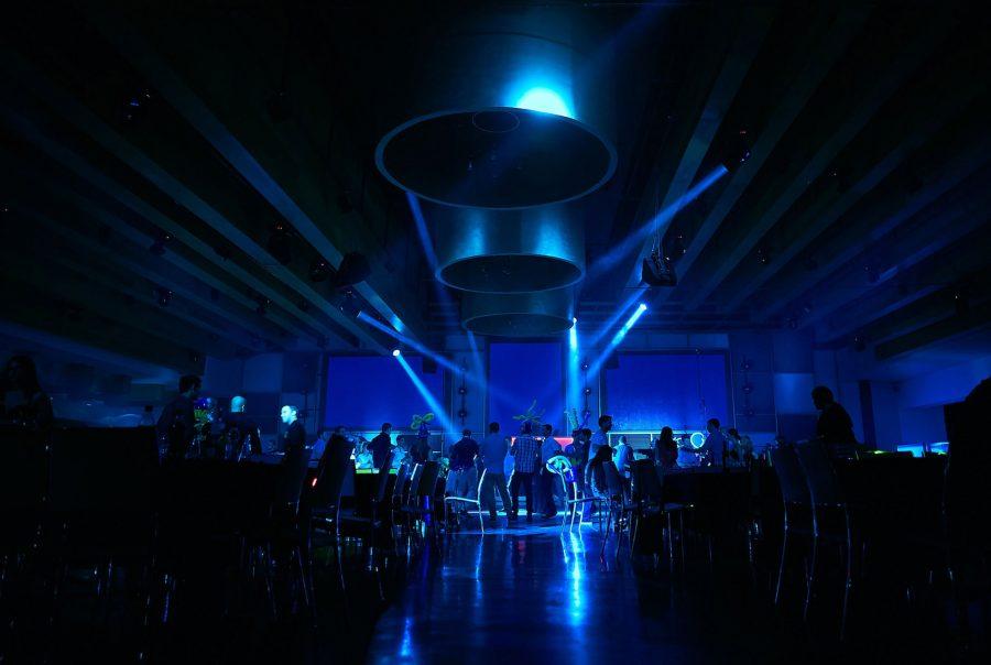 Music Events Management - Big Creative Education