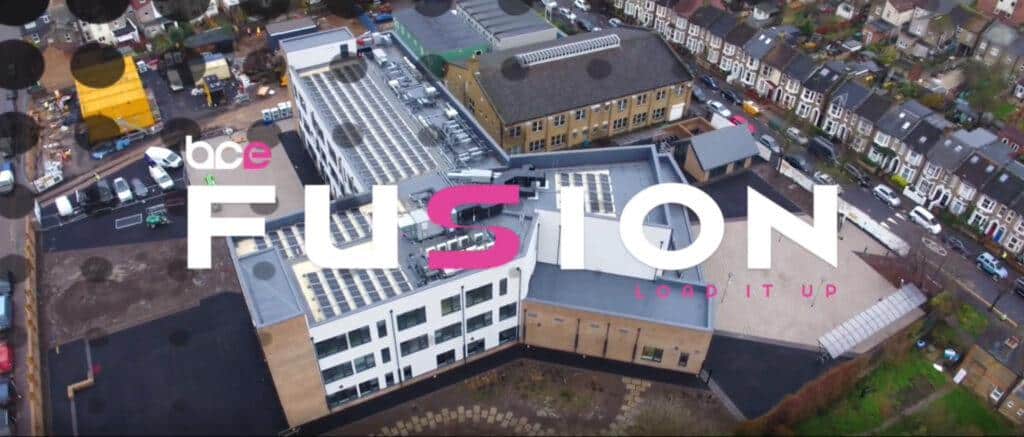 Fusion Magazine – Big Creative Education