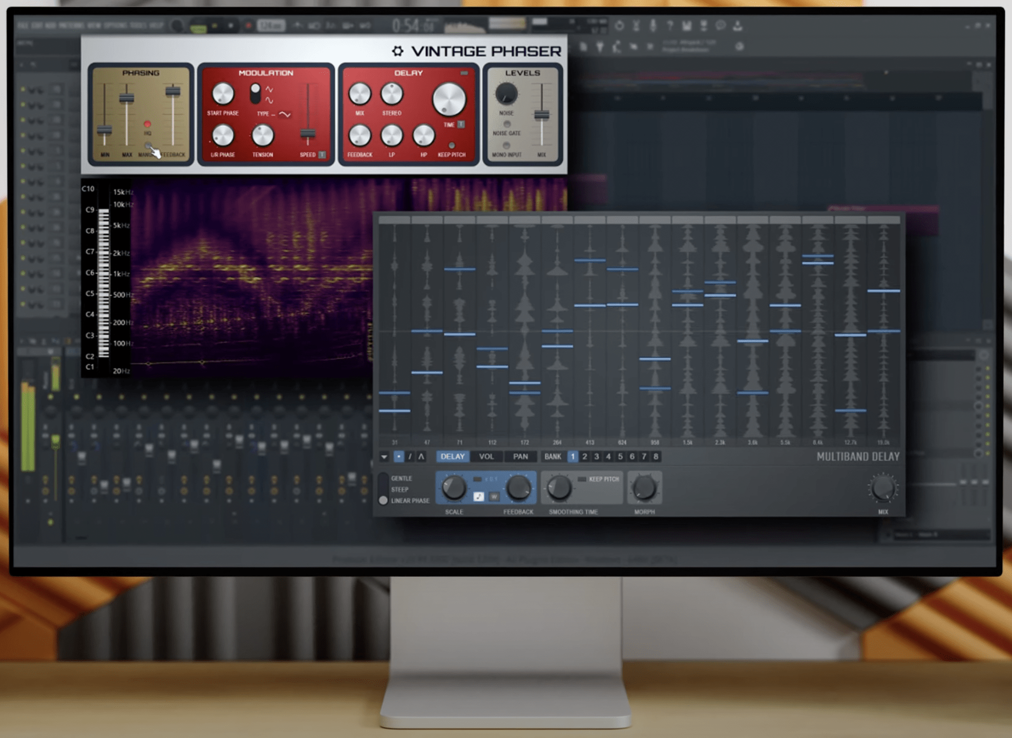 The Best Music Production Software for Beginners in 2023 – Big Creative ...