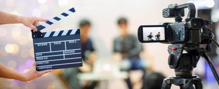 Making Short Films: How to Plan and Shoot One – Big Creative Education