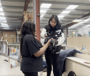 Apprenticeships - Big Creative Education