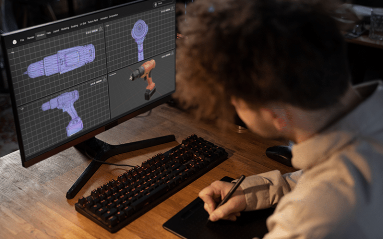 Courses – Big Creative Education