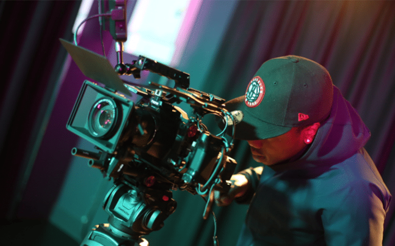 Big Creative Education – Unleash Your Creative Potential