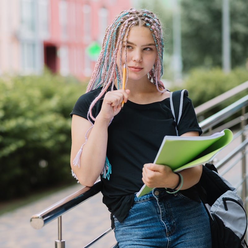 Mobile - Big Creative Education