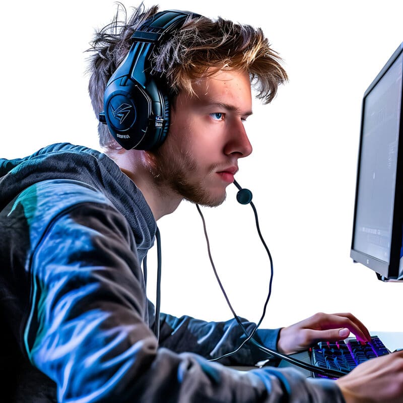 Esports Careers Guide: The Best Jobs in Esports – Big Creative Education