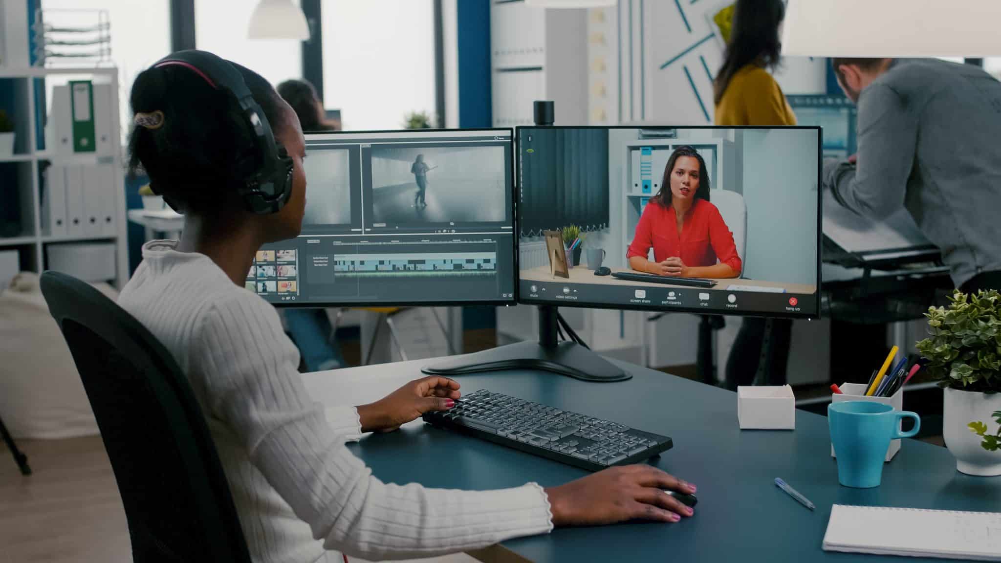 Digital Media Jobs: What Skills Do You Need? – Big Creative Education