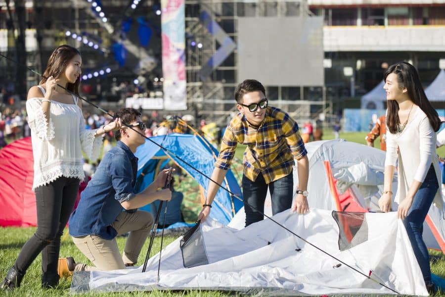 How to Plan a Festival: Your Step-by-Step Guide – Big Creative Education