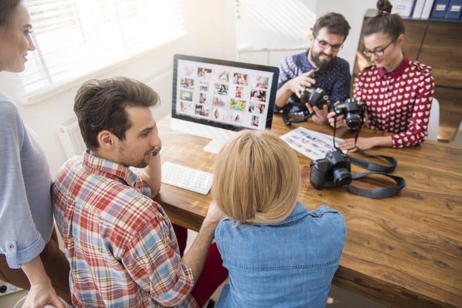 Digital Media Jobs: What Skills Do You Need? – Big Creative Education