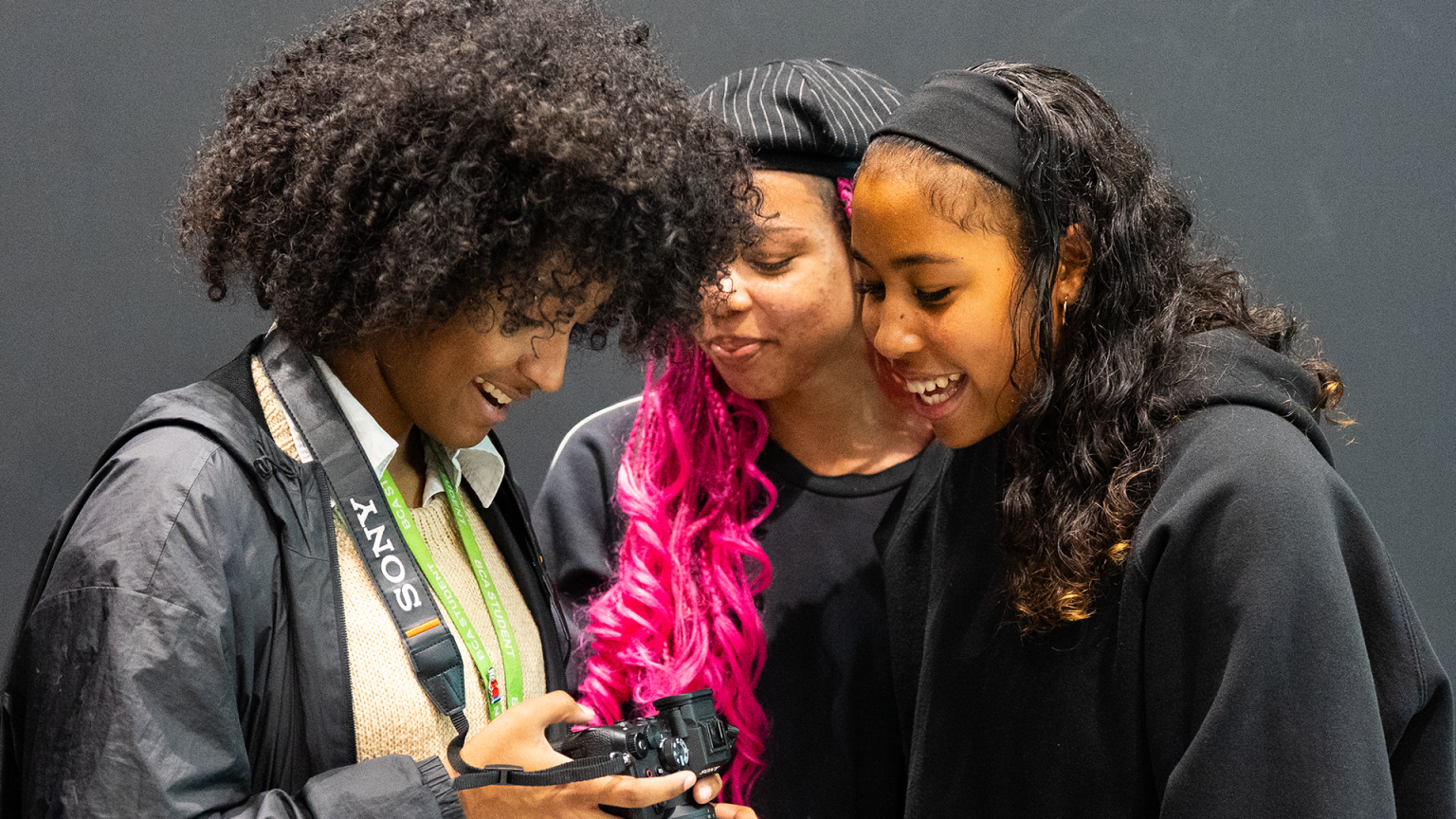 Big Creative Education – Unleash Your Creative Potential