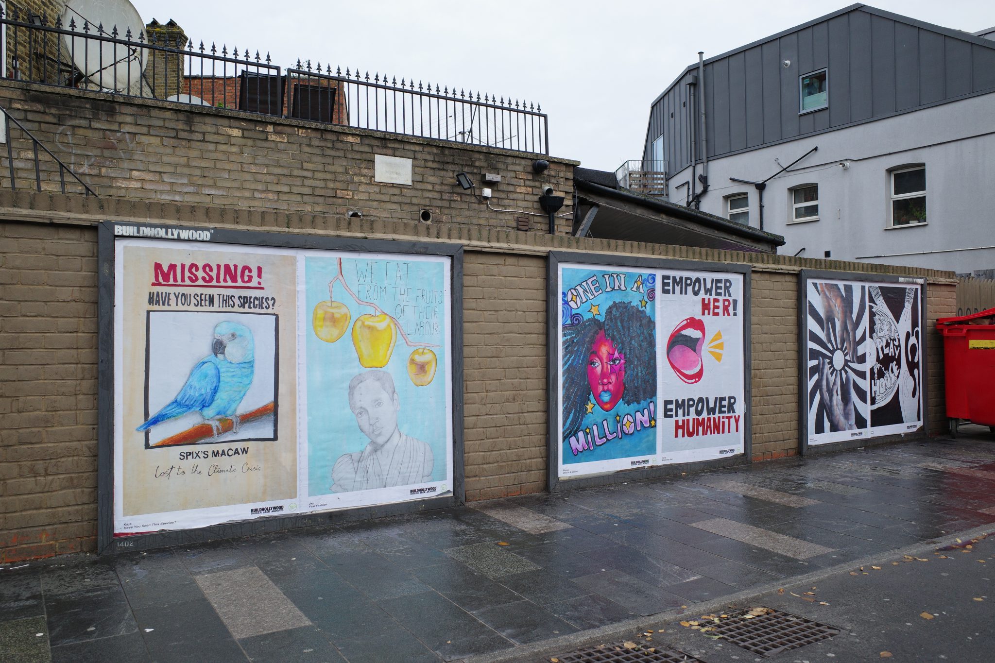 Big Creative Education – Unleash Your Creative Potential