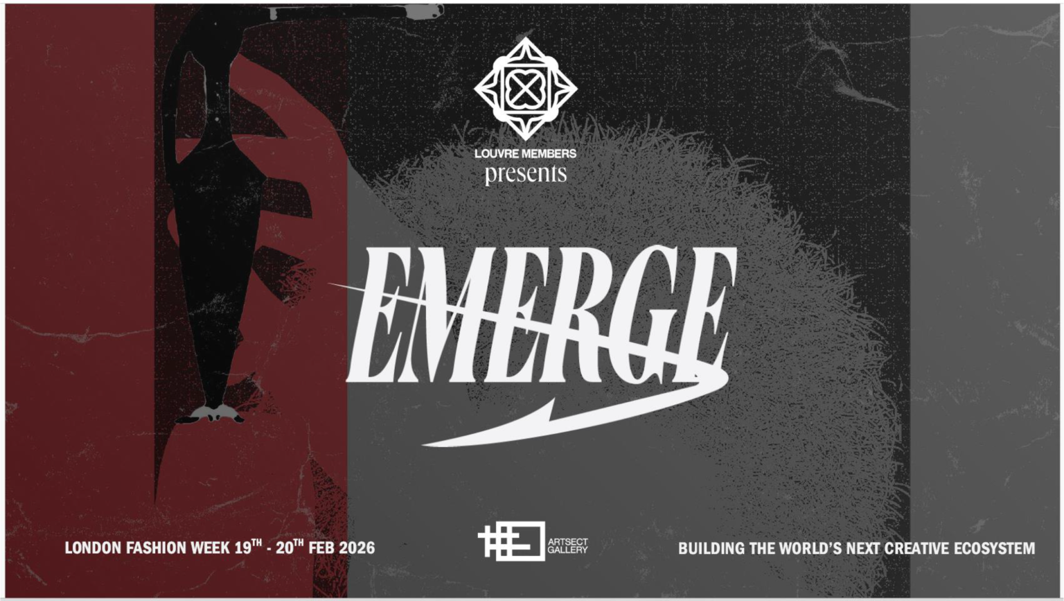 Big Creative Education Students Shine at EMERGE: Fresh in Fashion at ...