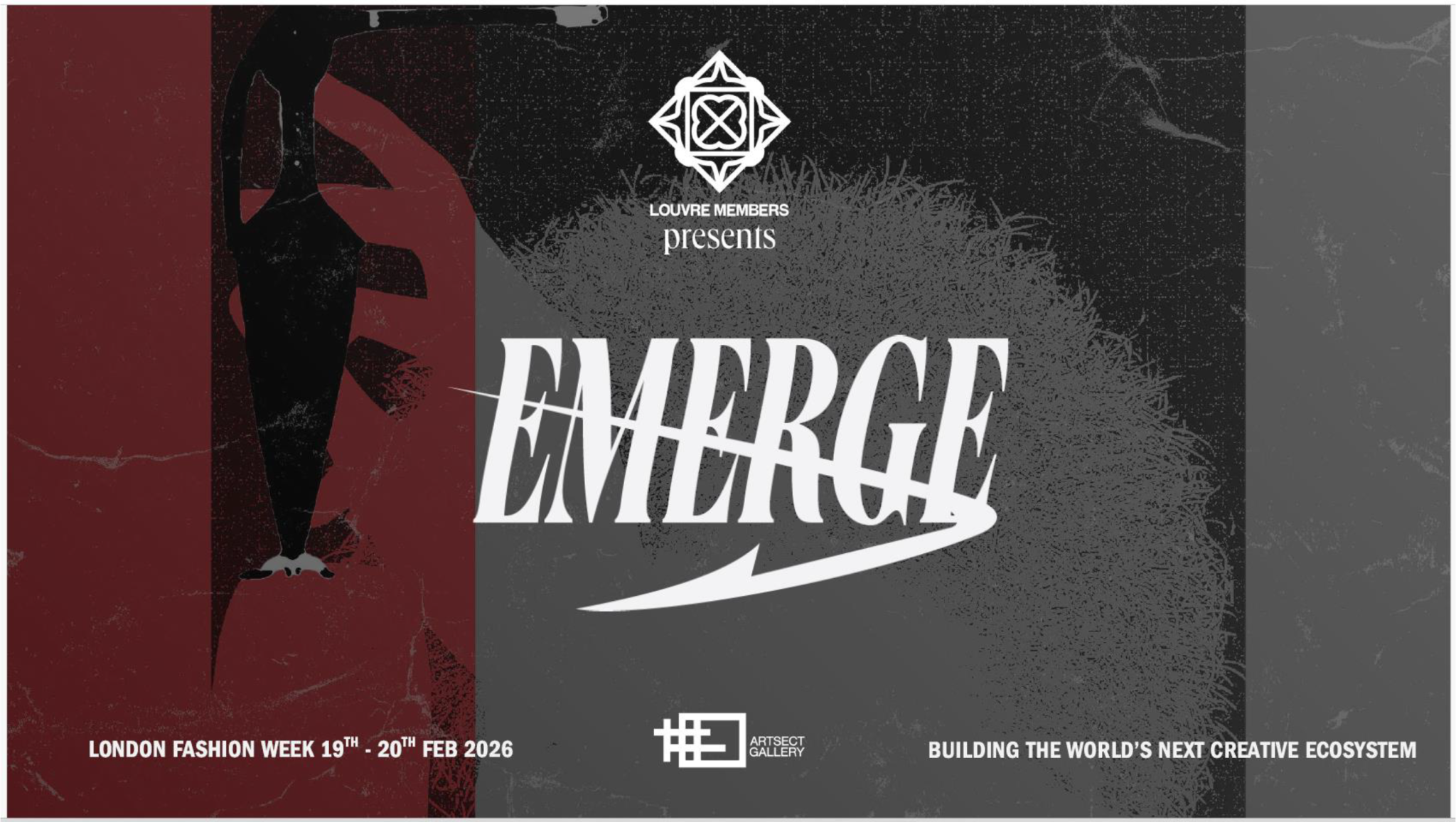Big Creative Education Students Shine at EMERGE: Fresh in Fashion at ...
